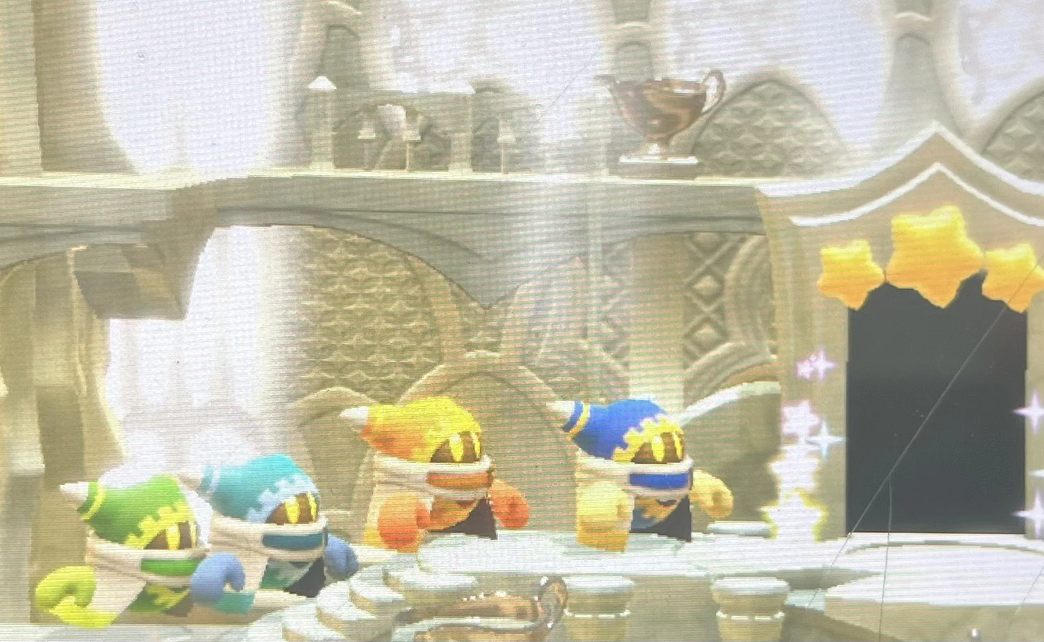 Join the Magolor Party | Fandom