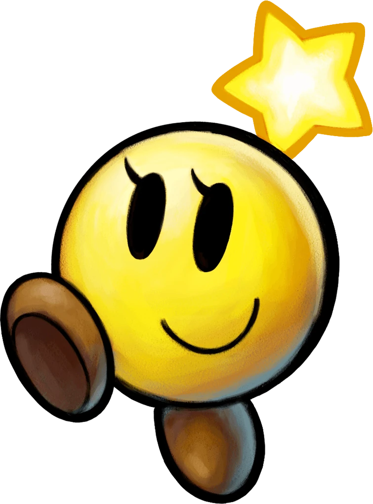 Discuss Everything About Mario Wiki | Fandom