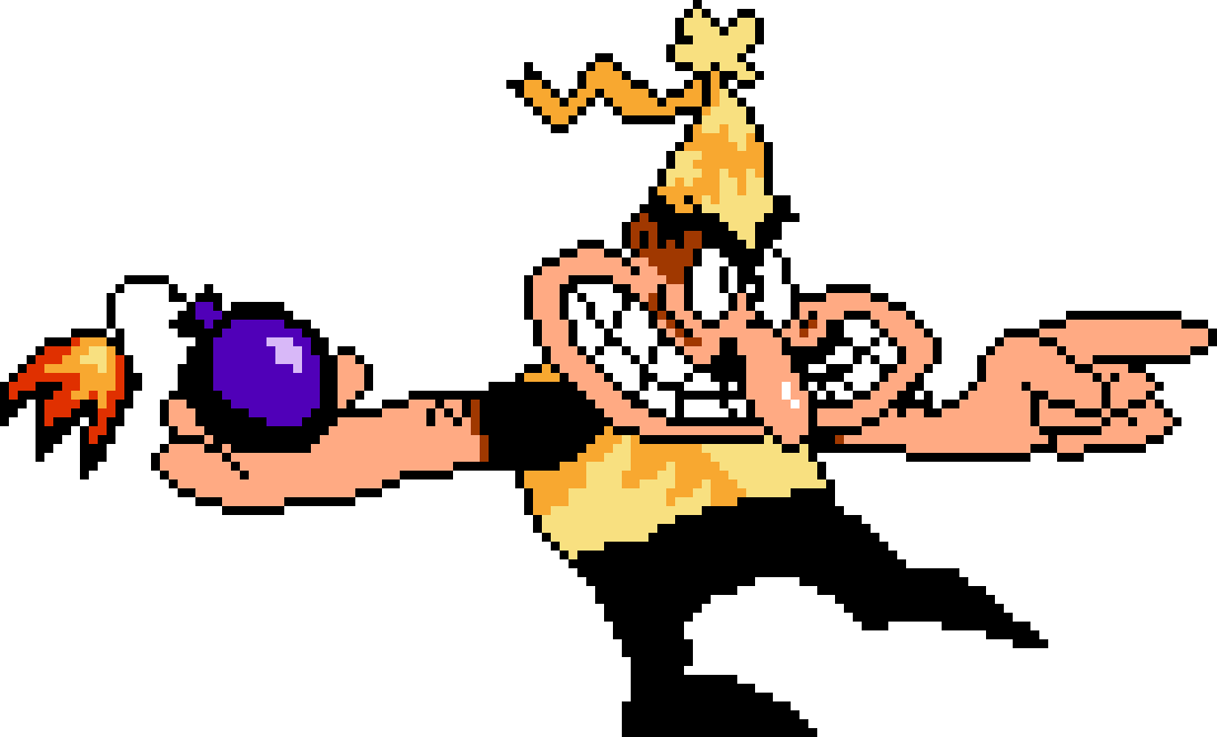 Drawing Peppino in different flavors | Fandom