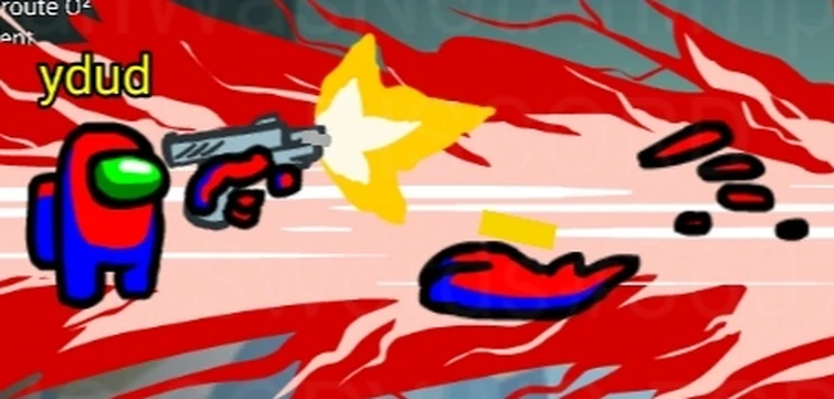 A lil animation I made in KM. | Fandom
