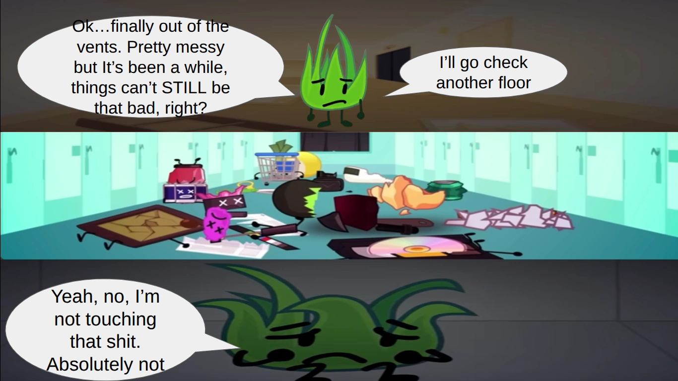 TPOT Sh*tposting: Pre-TPOT 20 Edition (Pt 3. and probably final one for ...