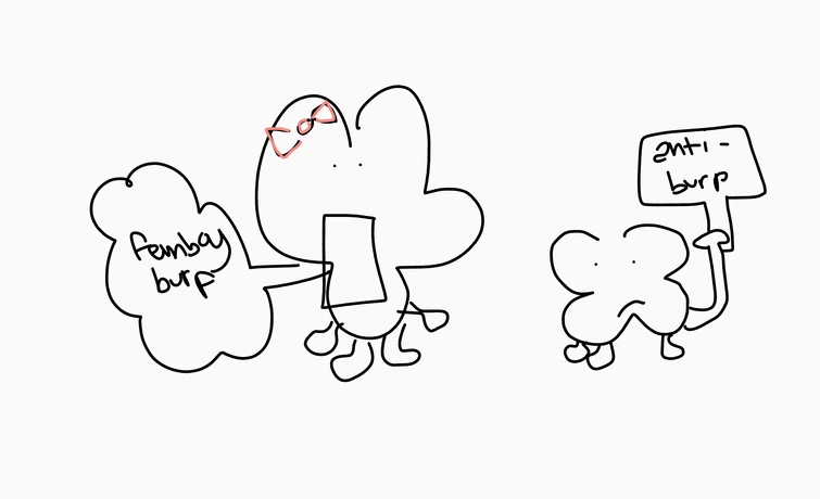 femboy burp | Fandom