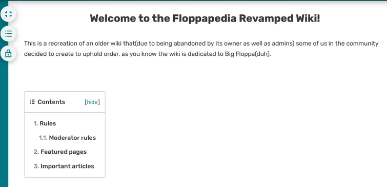 Why the new Fandom layout sucks | Fandom