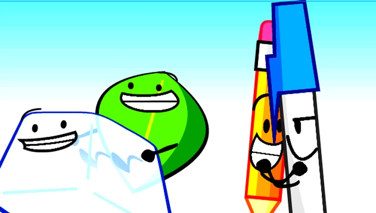 Discuss Everything About Battle for Dream Island Wiki | Fandom