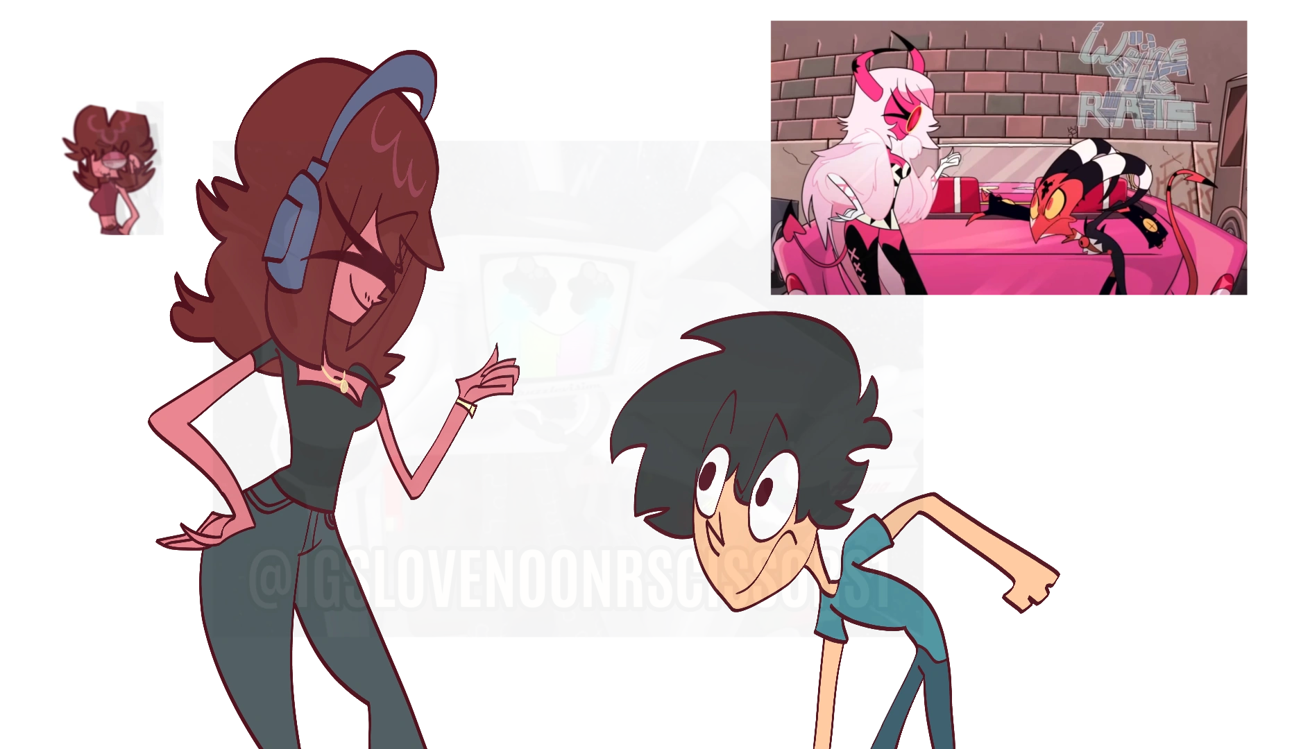 Day six with this b*tch! | Fandom