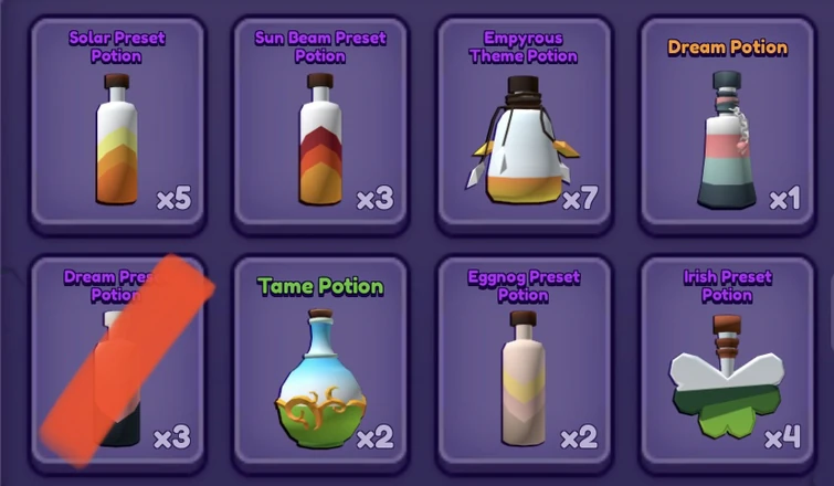 LF 3 GENDER POTS AND ELEMENT POTS !!! | Fandom