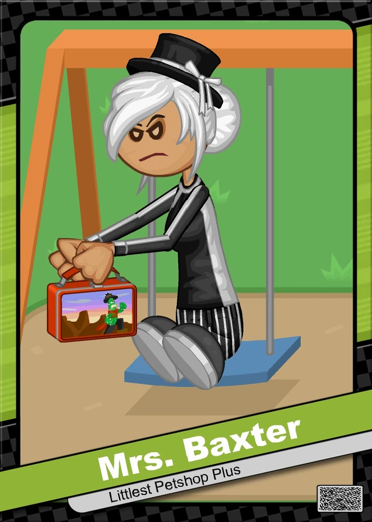 Plz Flipline add A My Custom Customers To a New To Go Game | Fandom