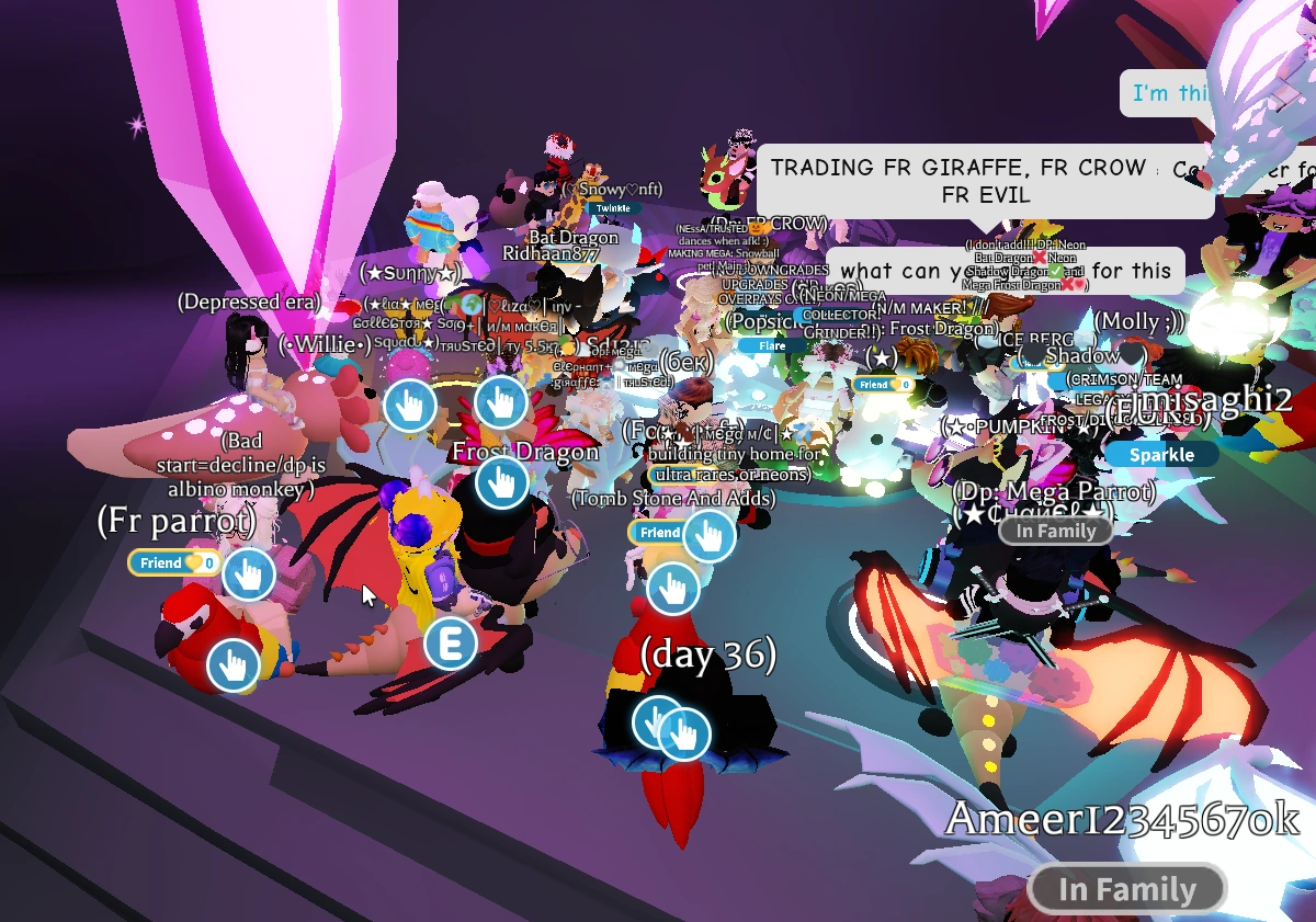 wow WOW WOWEE | Fandom