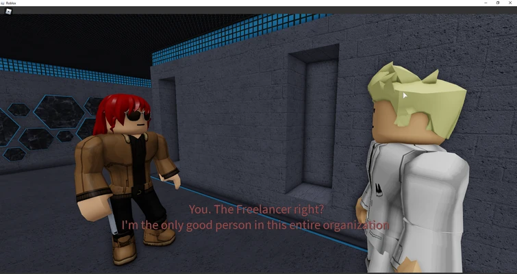 Discuss Everything About Entry Point Wiki | Fandom