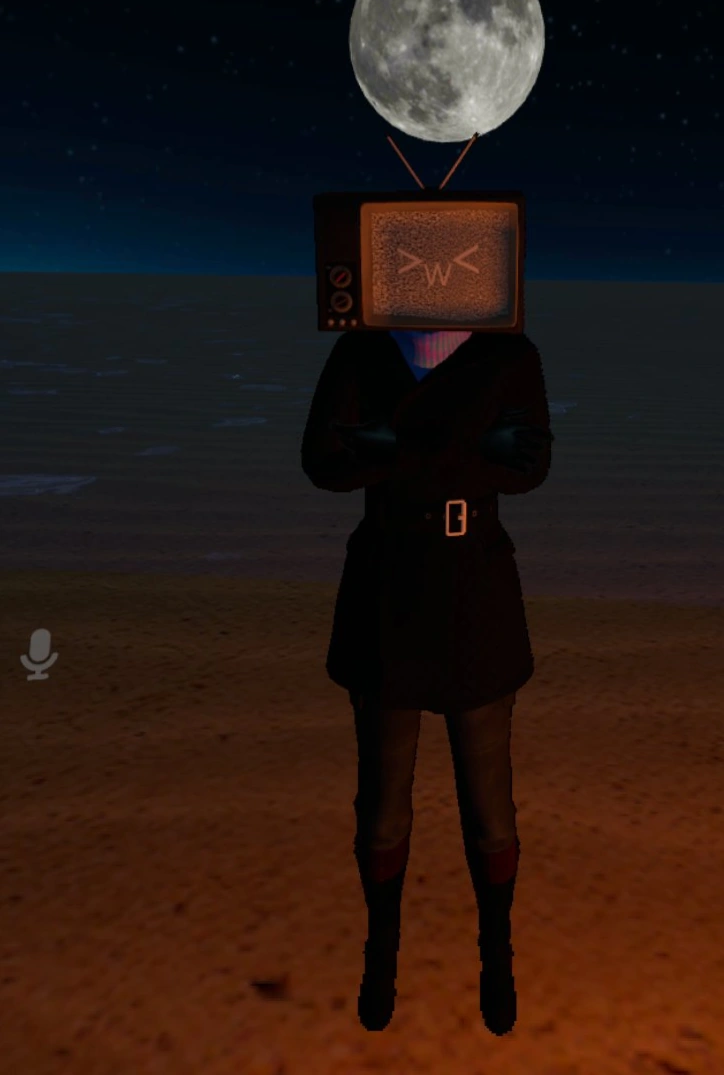 Another good quality VRchat avatar | Fandom