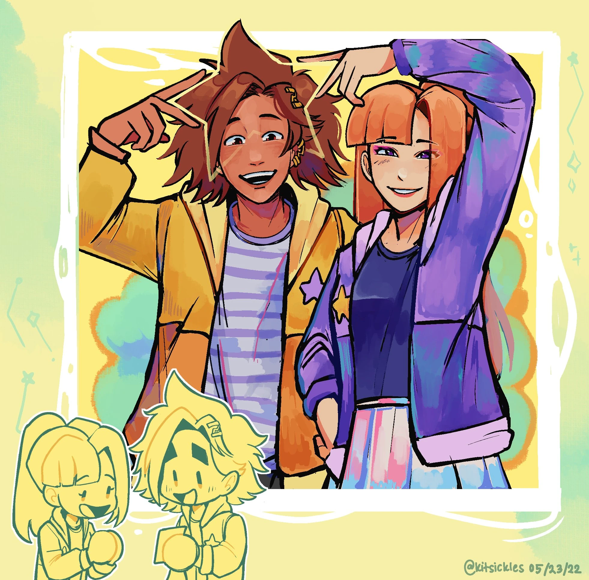 I Cry Every Time When Comes To Them Fandom