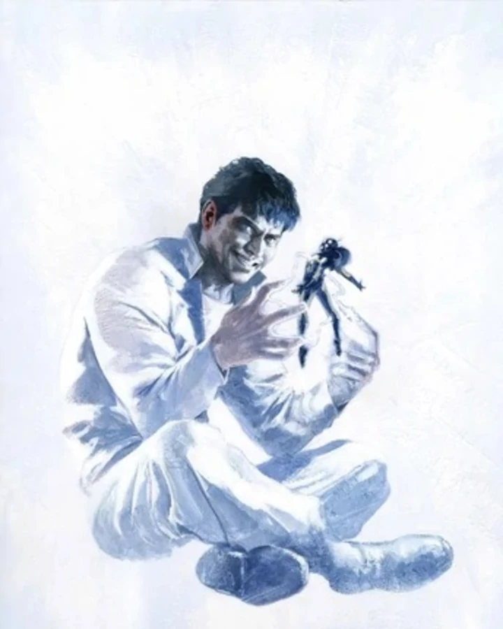 Who should the Beyonder (Marvel) face if he came to Death Battle? | Fandom
