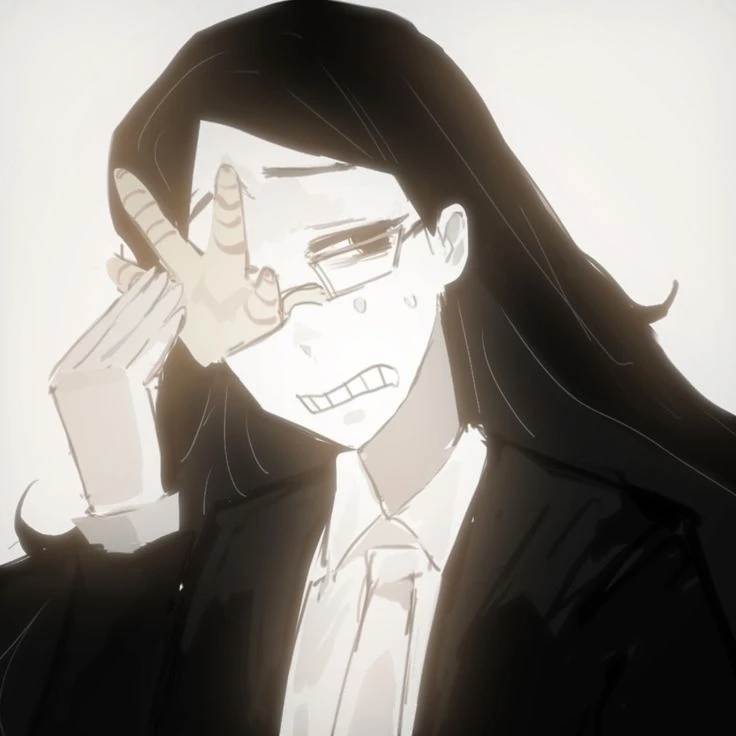 Hmm.. Okay. | Fandom