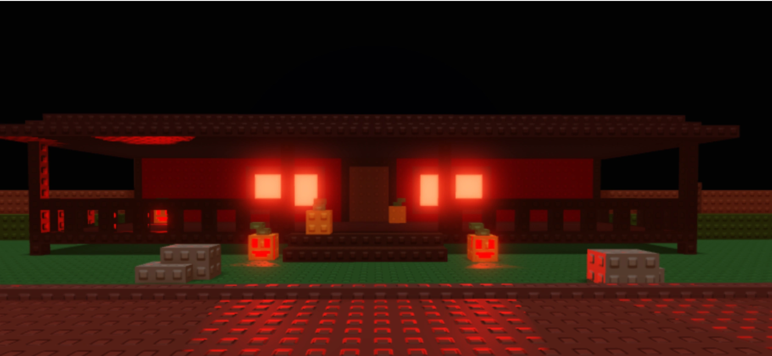 Made the final level of Hallow Scares images | Fandom