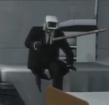 Favourite distinguishable “Normal Cameraman”? | Fandom