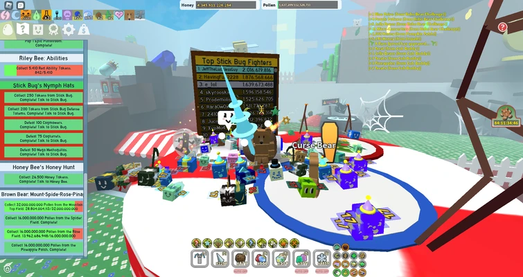 Discuss Everything About Bee Swarm Simulator Wiki | Fandom