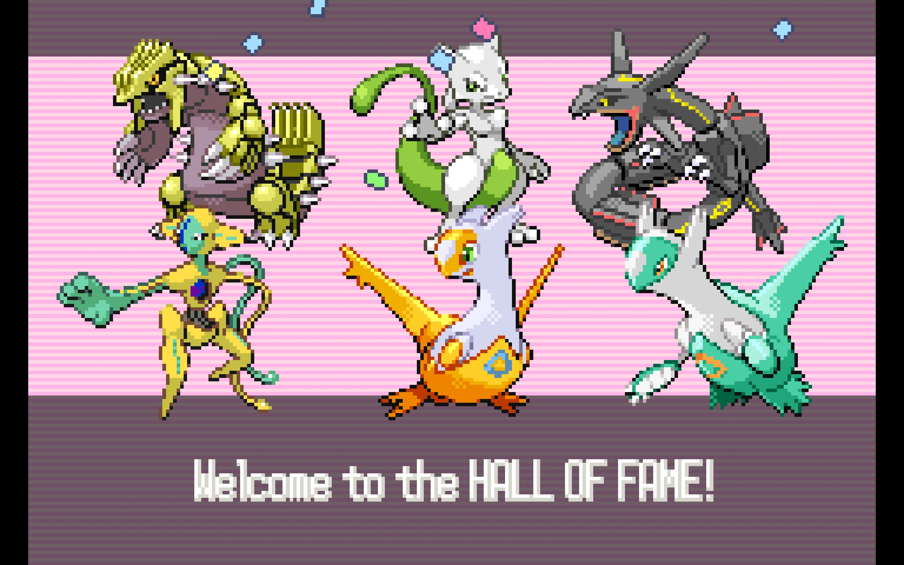 RATE MY POKEMON RUBY TEAM (E4 was tough) | Fandom