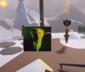 Can anyone explain who are this nextbot? | Fandom