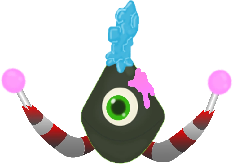 What type of candy should i use to base off of for my fanmade Candy ...