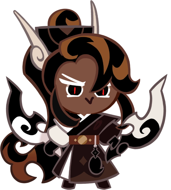 Name your favorite cookie BUT.. | Fandom