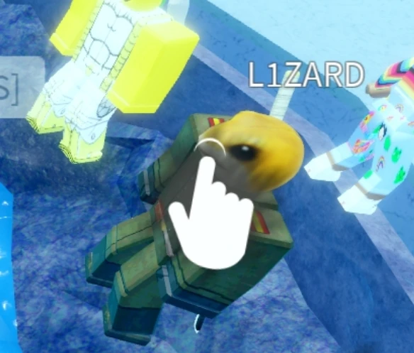 Stop pressuring people | Fandom