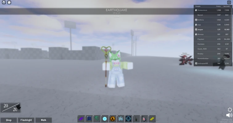 btw i got gg staff a while ago | Fandom