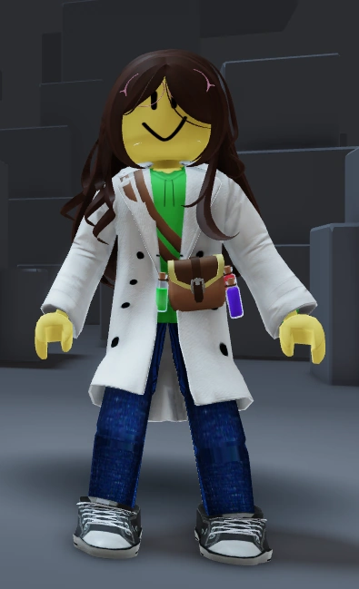 Tried my best to make my Jeff-sona/OC in Roblox Avatar Creator lol | Fandom