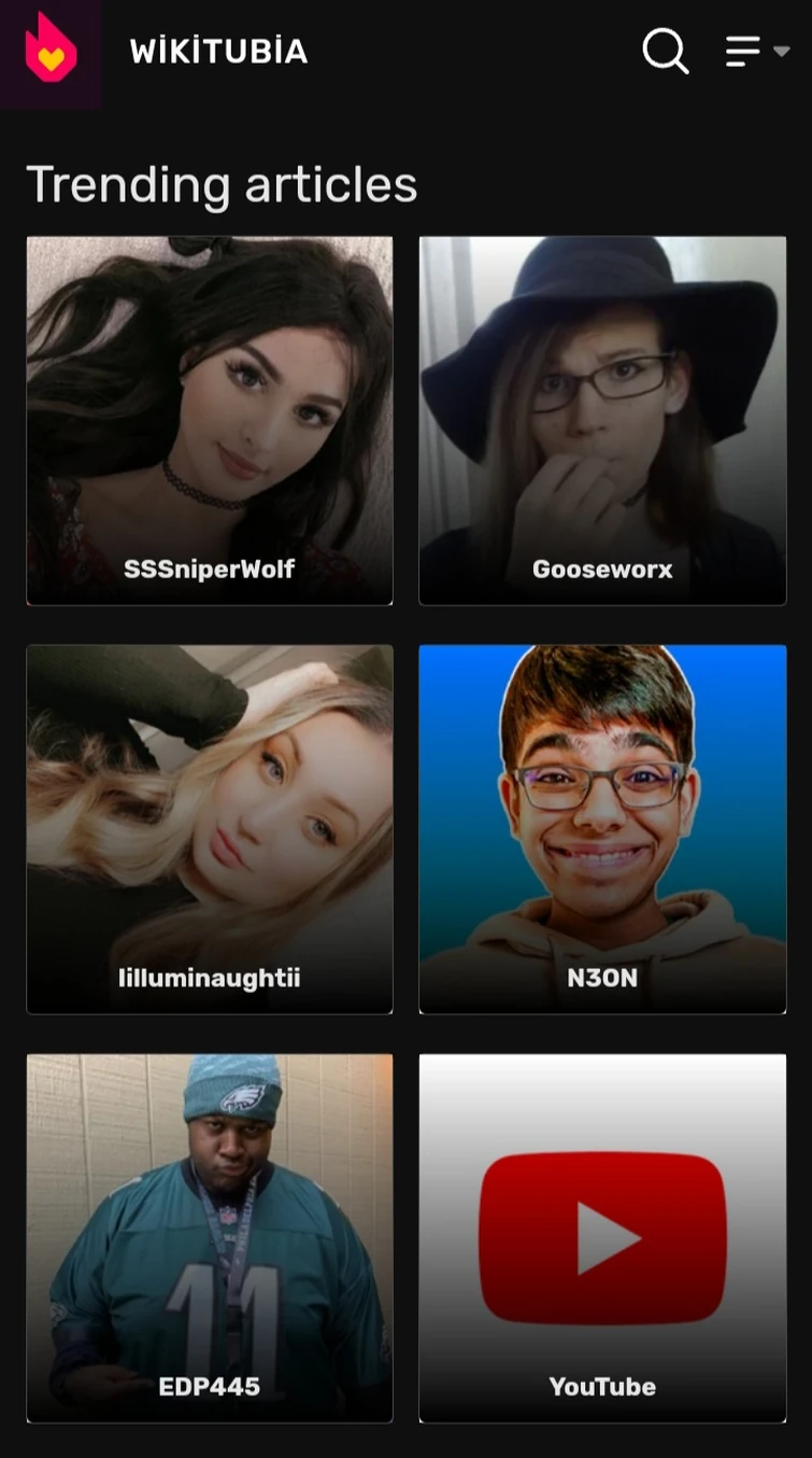 GOOSEWORX ON WIKITUBIA!!! | Fandom