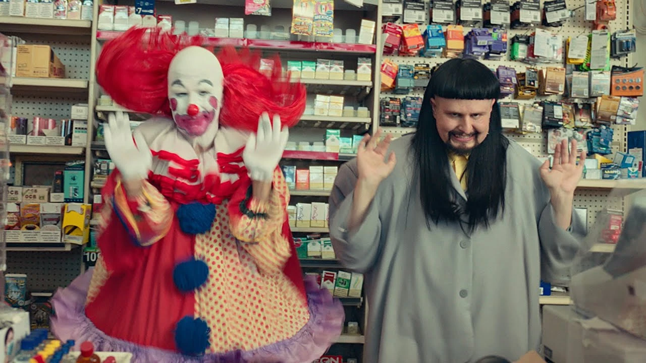 Some parts of the lyrics of this song fit so good with RJ64 situation ...