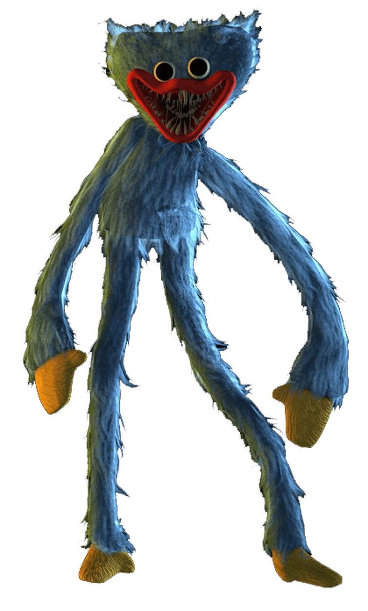 Tails or huggy-wuggy | Fandom