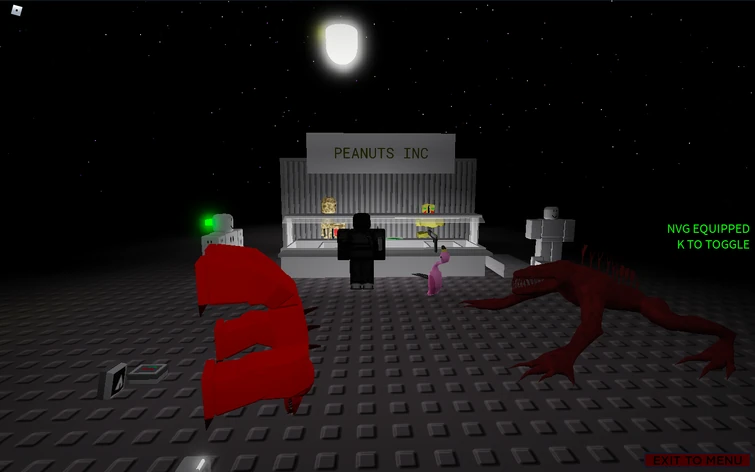 Discuss Everything About Project: SCP Wiki | Fandom