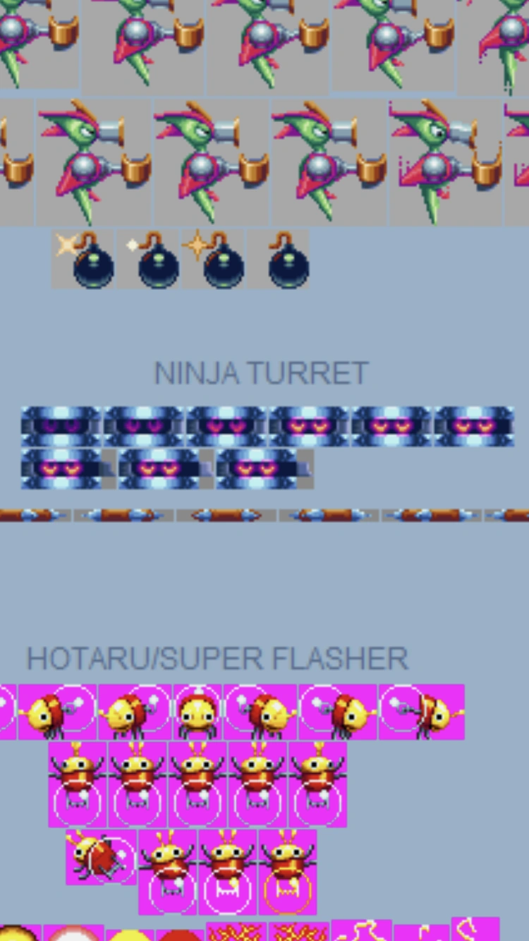 Hey We Found A Badnik Not On The Wiki | Fandom