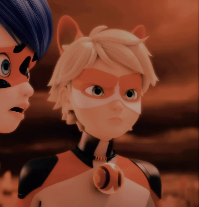 Miraculous Icons #111: FLAIRMIDABLE EDITION 🐶 | Fandom