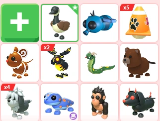 random pets ft | Fandom