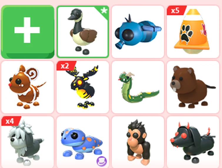 random pets ft | Fandom