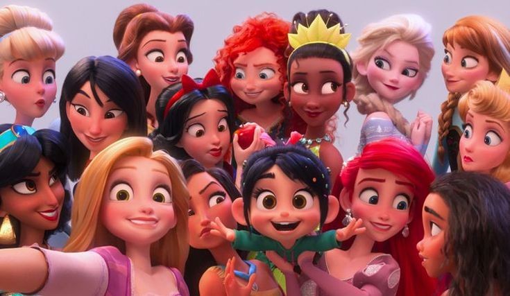 DISNEY PRINCESS BASED ON BIRTH MONTH | Fandom