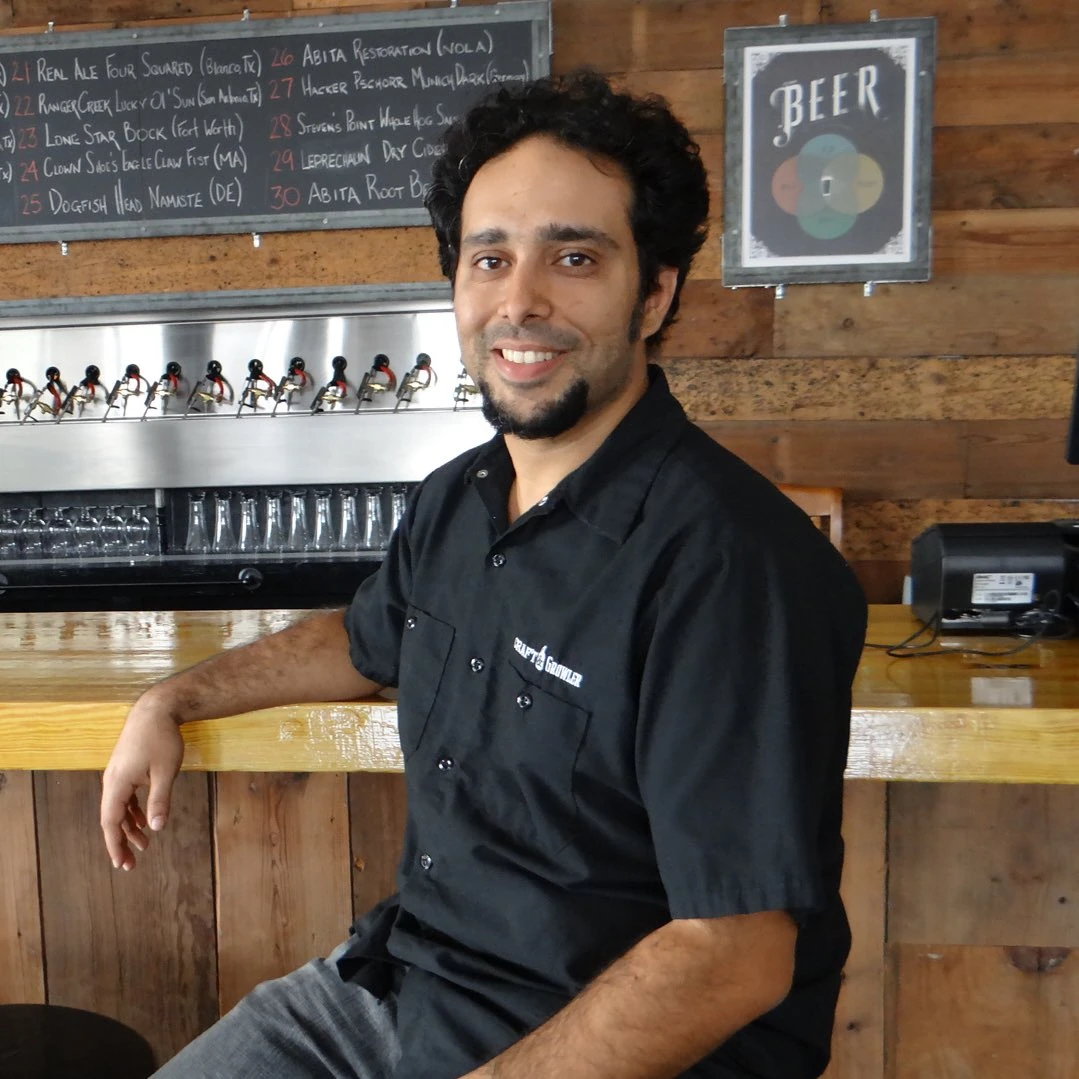 Kevin Afghani is the new actor behind Mario and Luigi in ‘SUPER MARIO ...