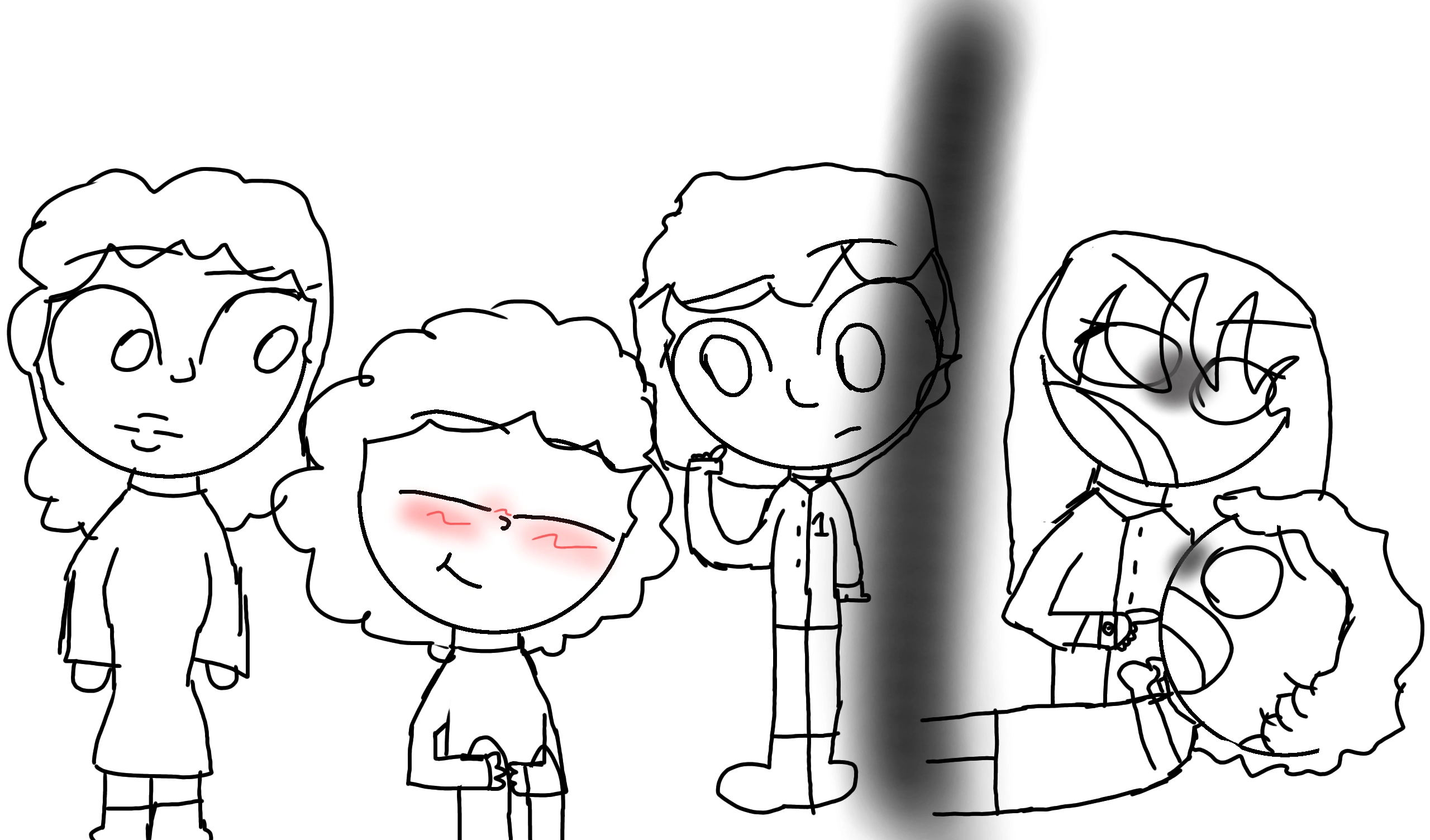 Chibi Thomas and friends AEG humans | Fandom