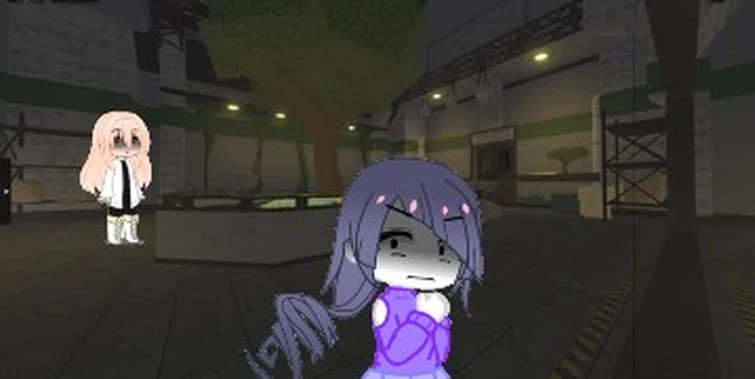 scary? | Fandom