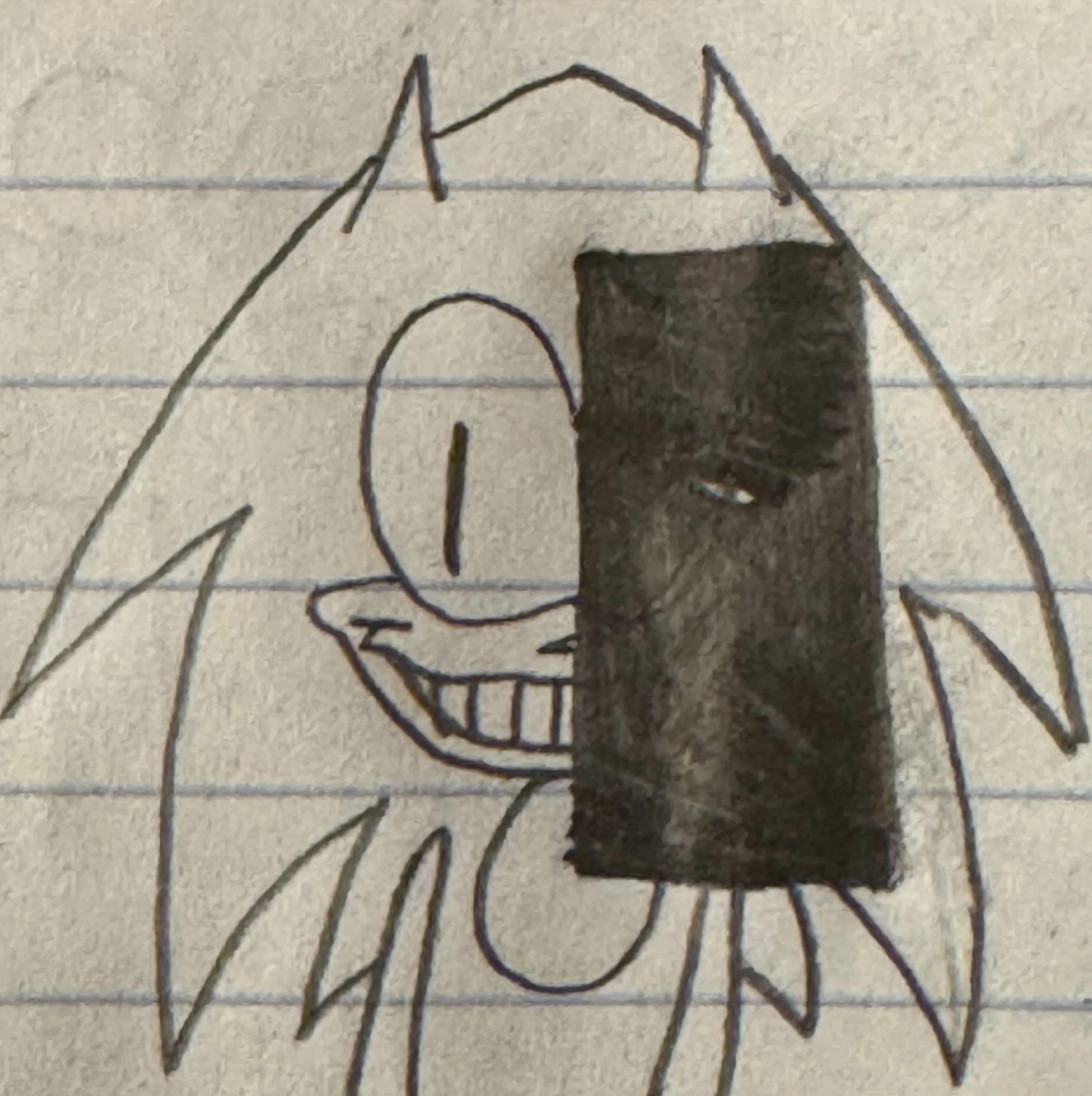 What do you see | Fandom