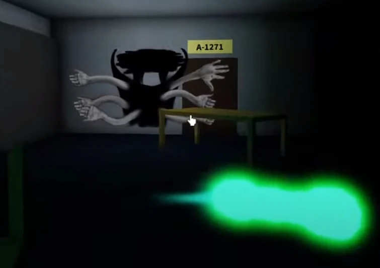 A bunch of images of monsters, the image of A-150 is B-150 | Fandom