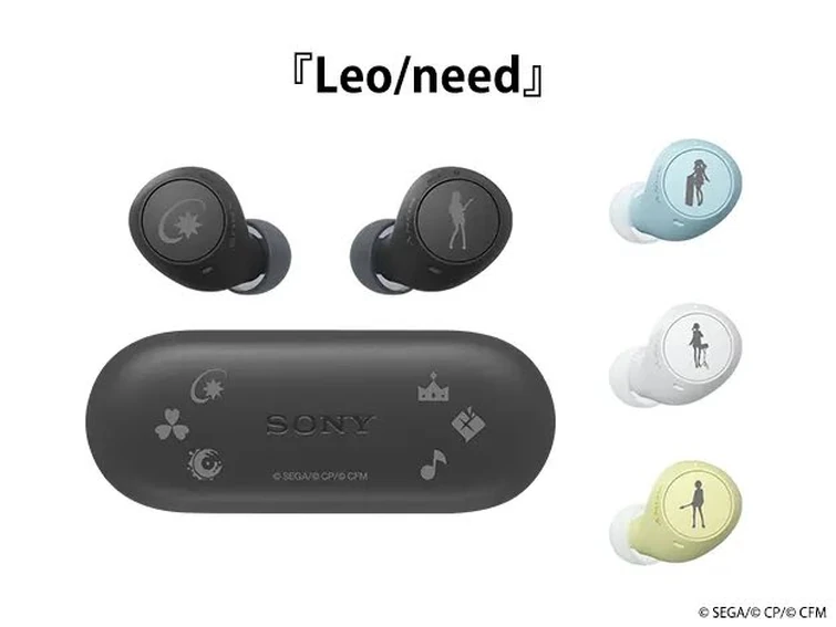 PJSK IS MAKING EARBUDS???? | Fandom