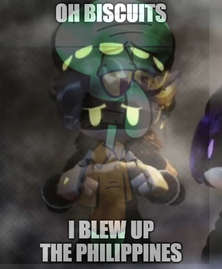 Don't know what to post so here's this teaser for the second squidward attempt | Fandom