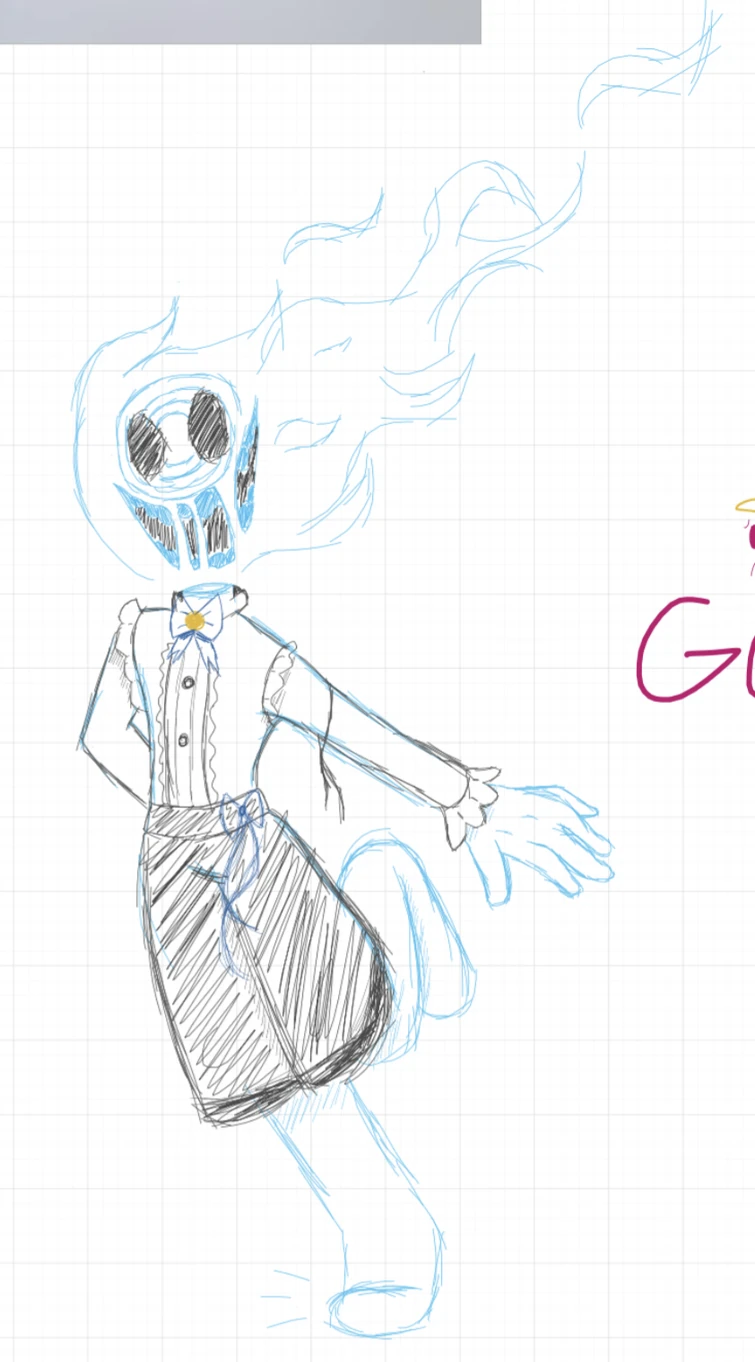 Post your humanized entities here | Fandom