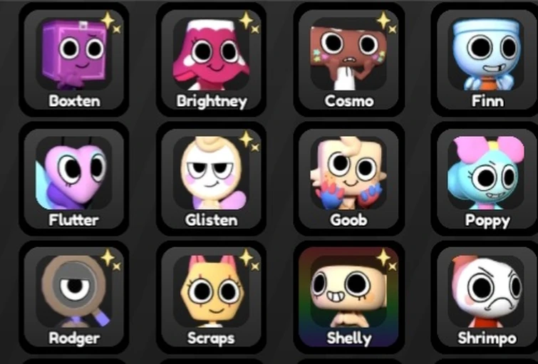 Rate my Progress | Fandom