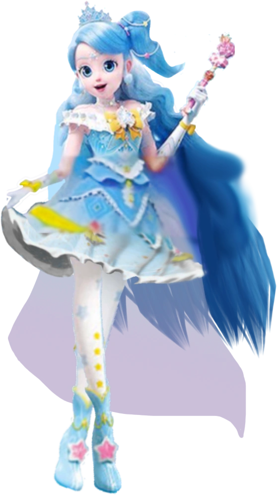 New Princess StarLight Render | Fandom