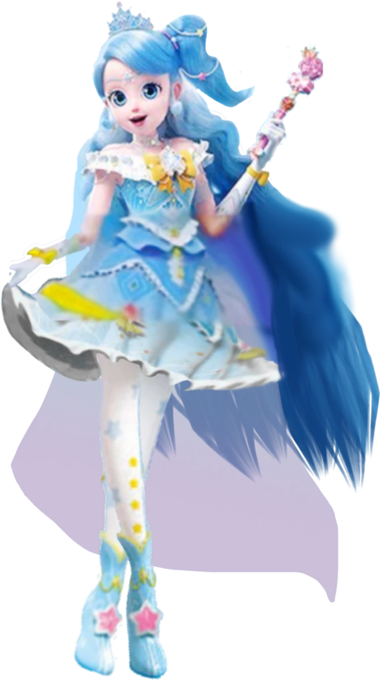 New Princess StarLight Render | Fandom