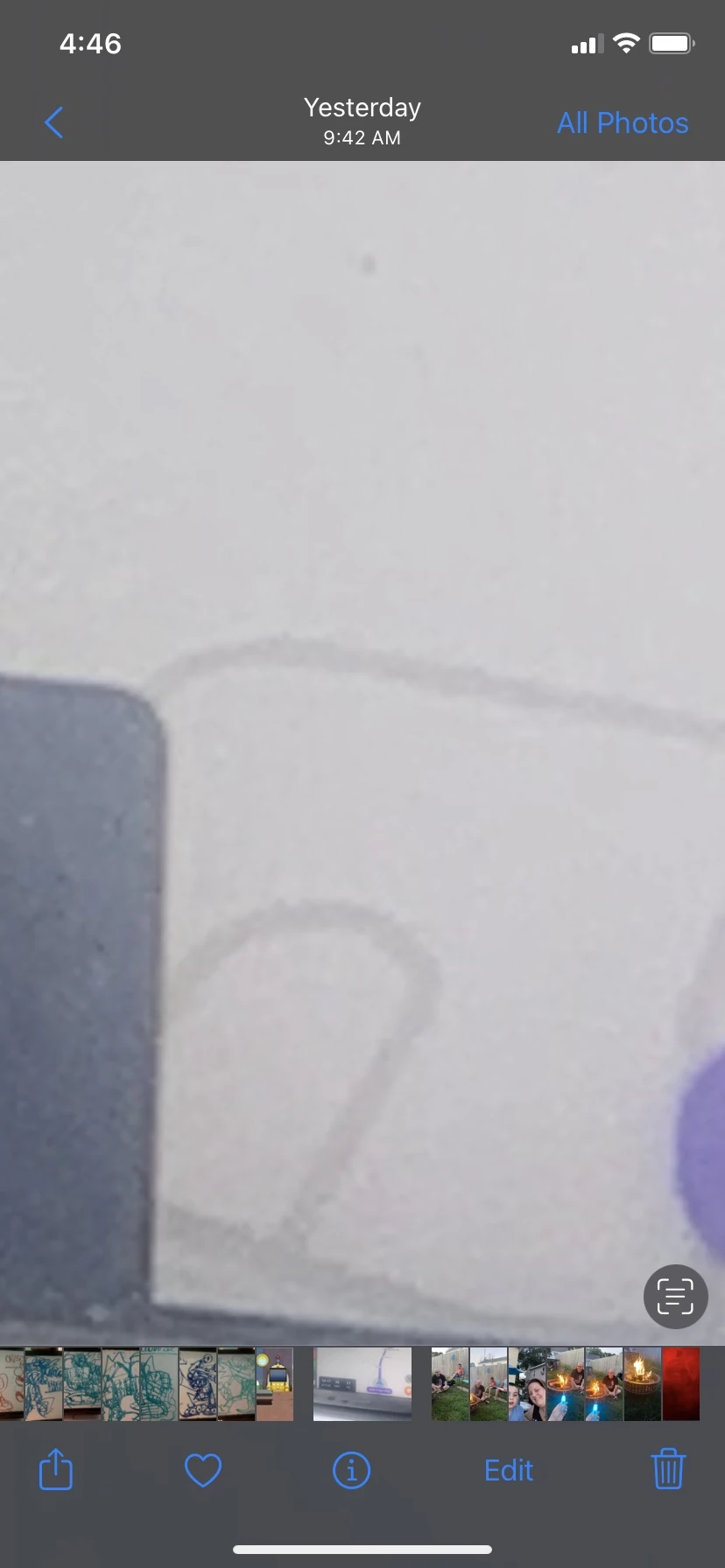 When the… uh… WHEN THE WHOLE WORLD SUS! | Fandom