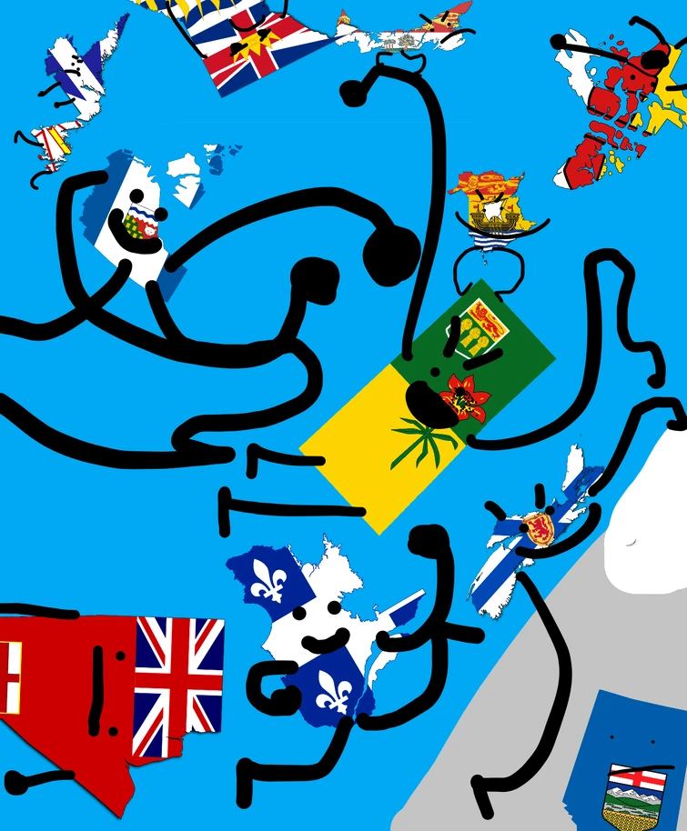 BFDI Mini Canada 1: Mountains to Climb | Fandom