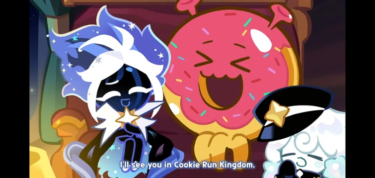 More stardust + space doughnut content!! | Fandom